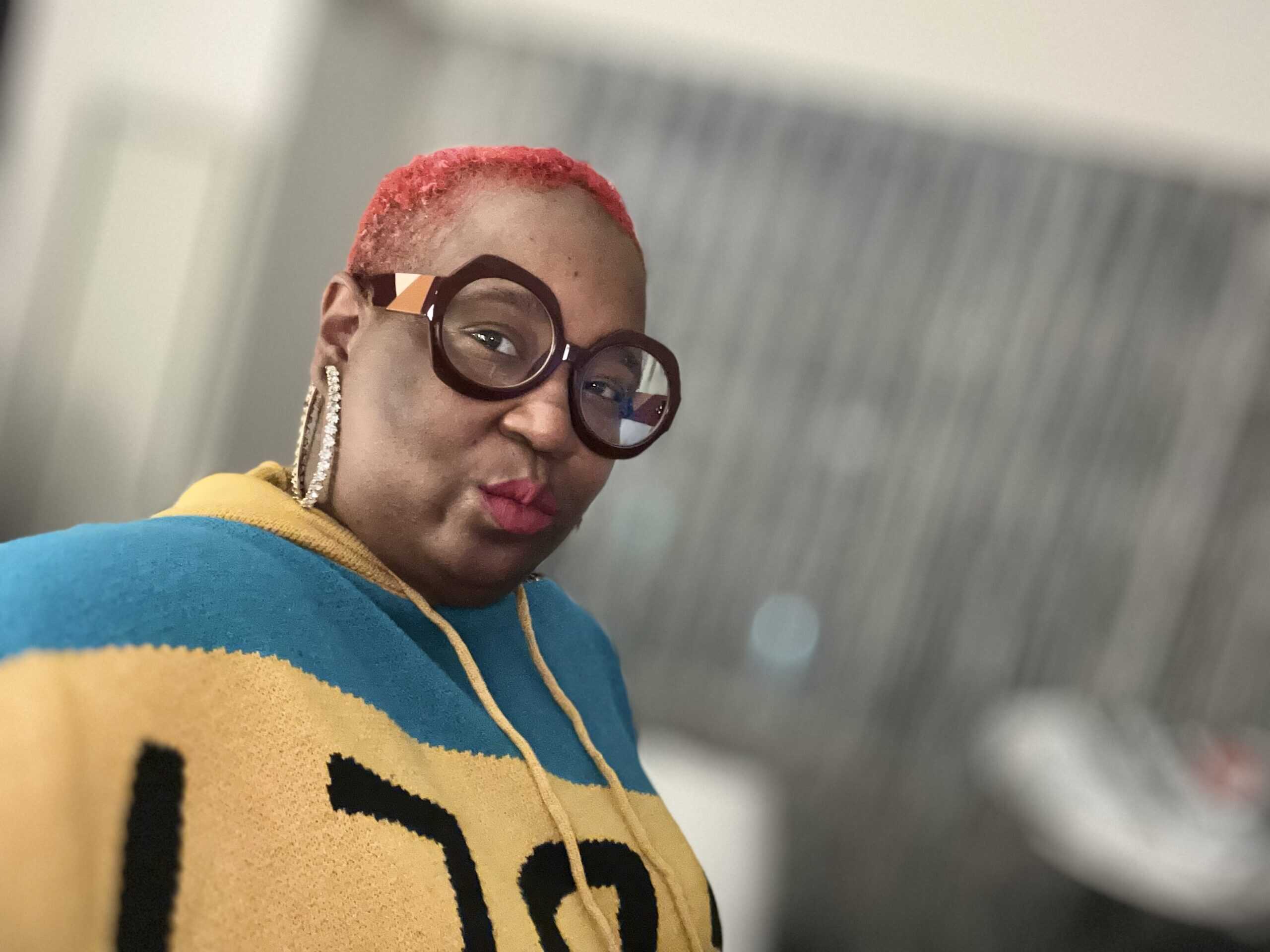 Robin Woods - Life Bridge Mentorship